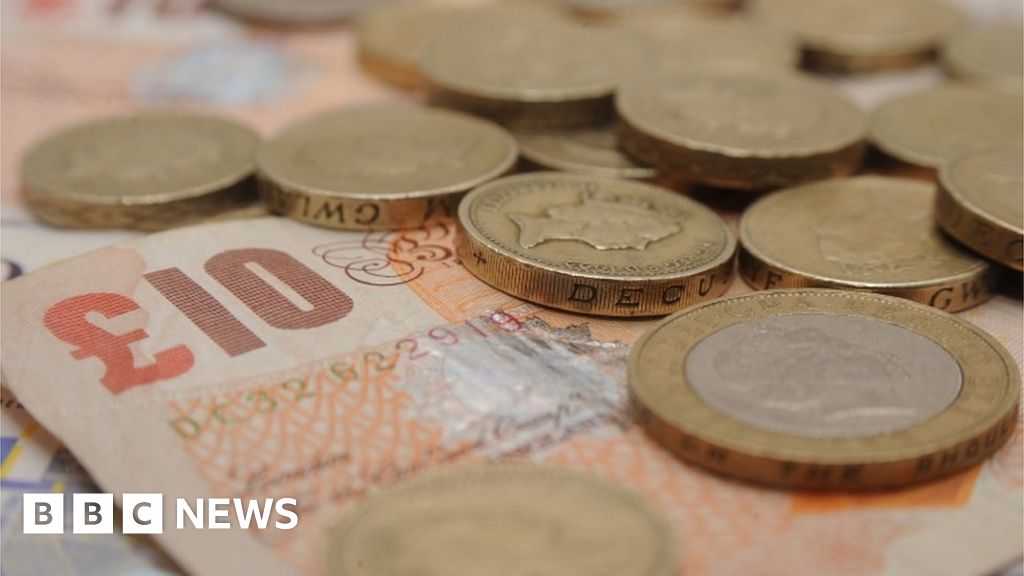 UK one of the most unequal countries, says Oxfam - BBC News