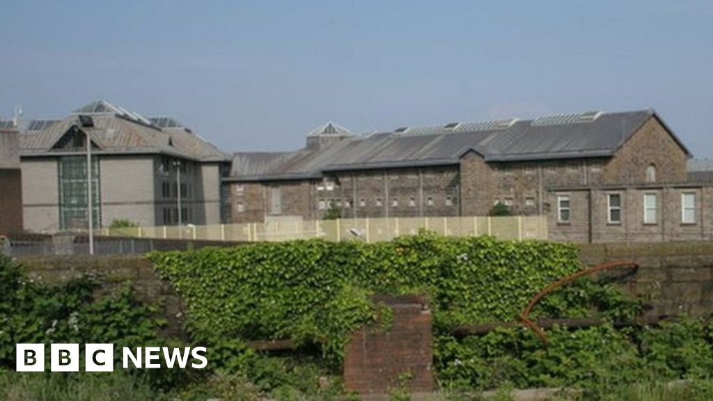 Spice use rise after HMP Cardiff smoking ban