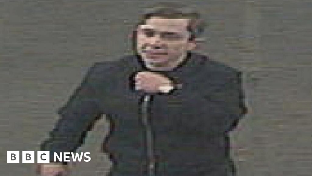 CCTV appeal after politics row triggers station attack