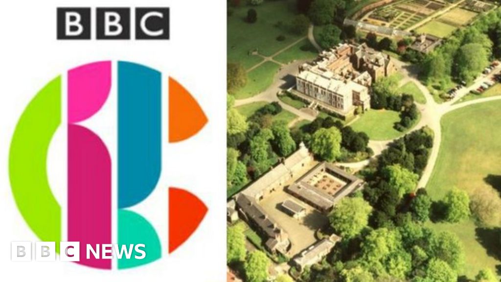 CBBC Summer Social: BBC to stage first kids festival - BBC News