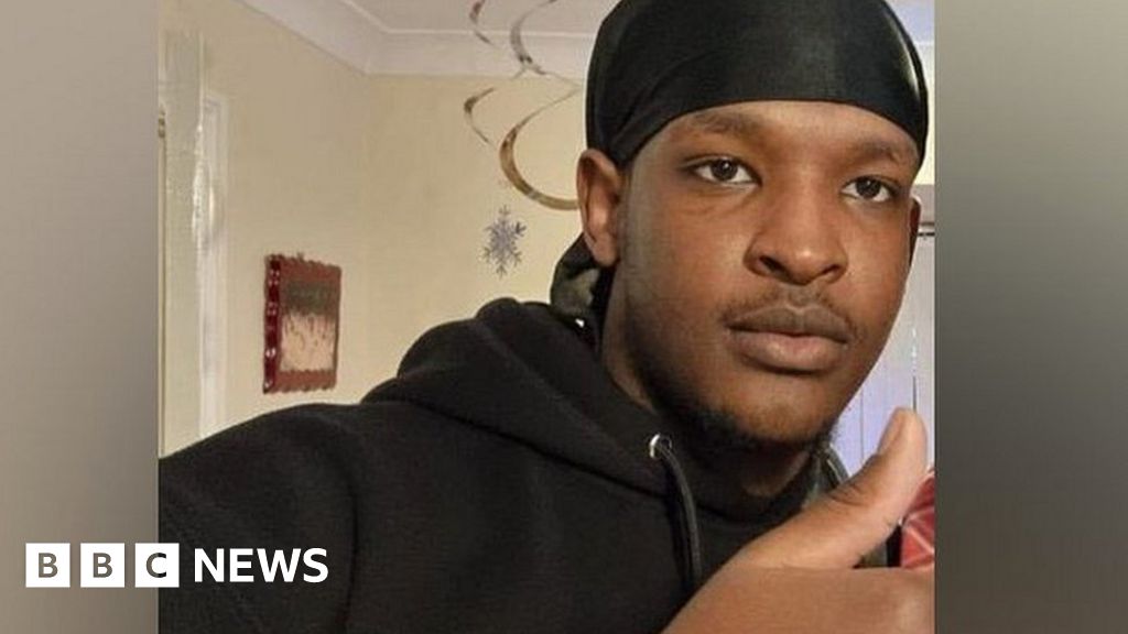 Derrick Kinyua: Murder charge after Luton town centre stabbing