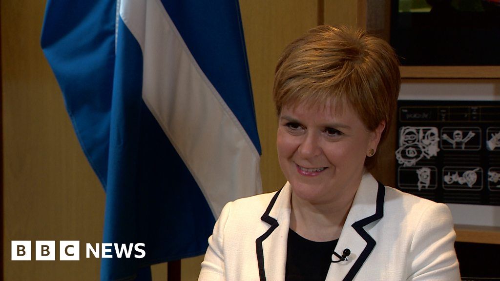 'Boris Johnson would be a disaster as prime minister.'