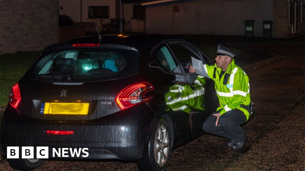Man charged with attempted murder after Elgin attack Man charged with attempted murder after Elgin attack