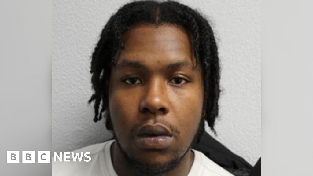 HMP Thameside prisoner sought after released by mistake