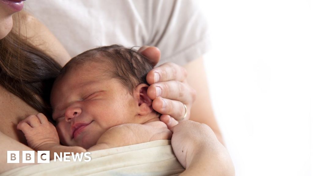 Birth complications 'twice as common' in some hospitals