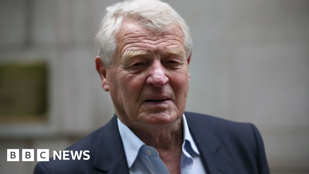 Lib Dems must build 'progressive alliance' - Lord Ashdown - BBC News