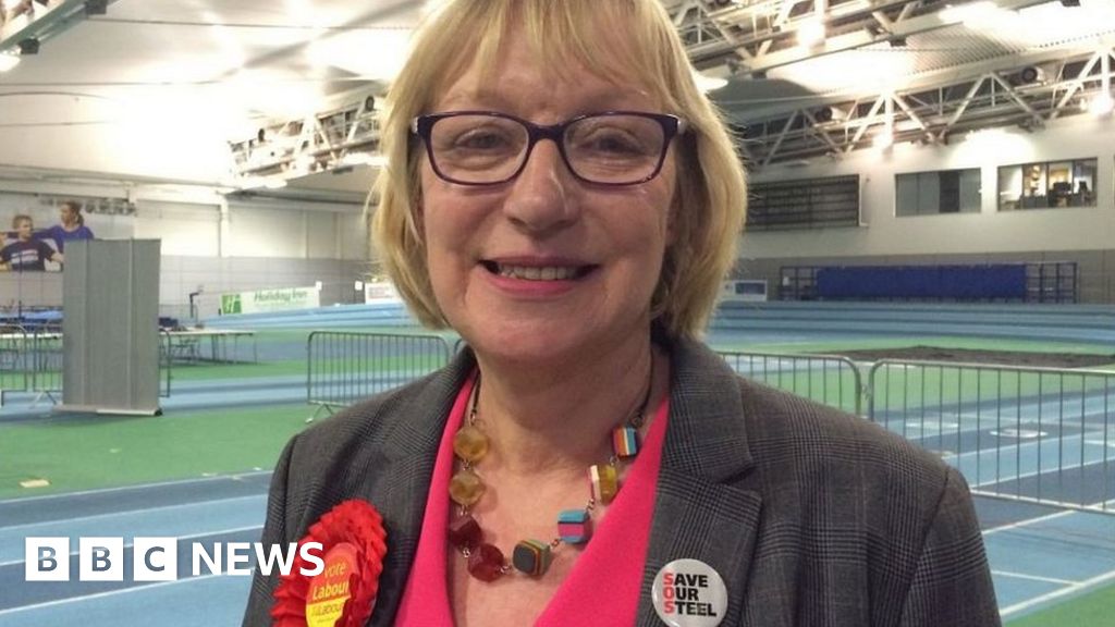 Sheffield MP criticises MoD treatment of veterans - BBC News