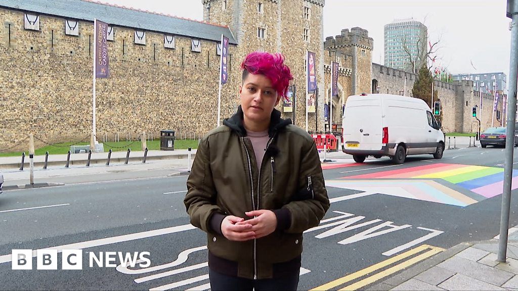 LGBTQ+ History Month: 'So much has changed... but there's still far to go'