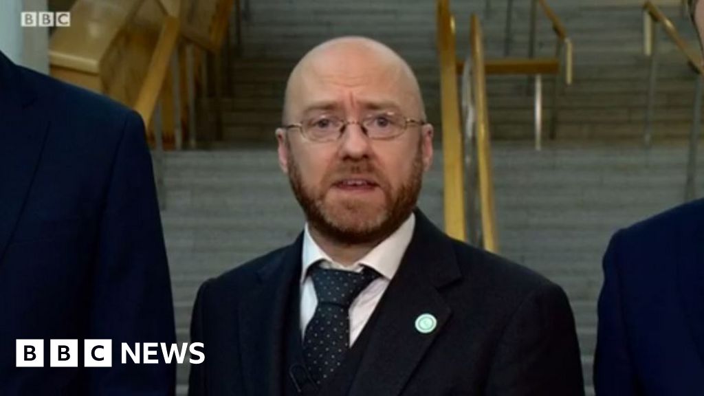 Scotland's budget: closer to consensus - BBC News