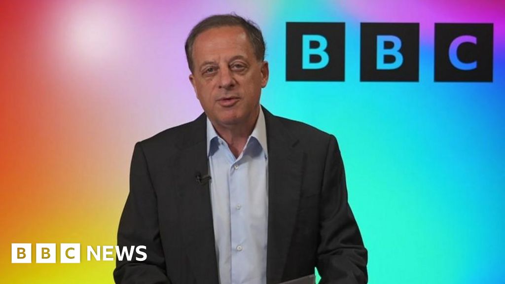 BBC chairman resigns over report into appointment