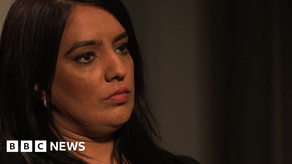 Samia Shahid death: 'Honour killing victim' strangled, police say - BBC ...