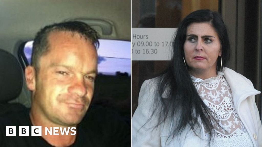 Son Murdered Mother And Set Her On Fire