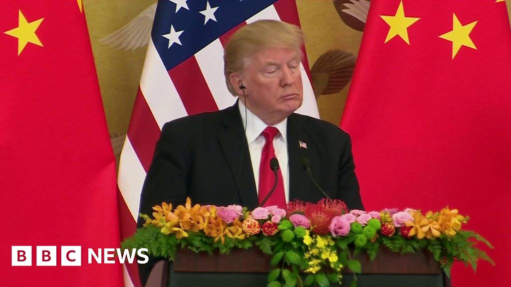 Donald Trump S Impact On Trade In Asia