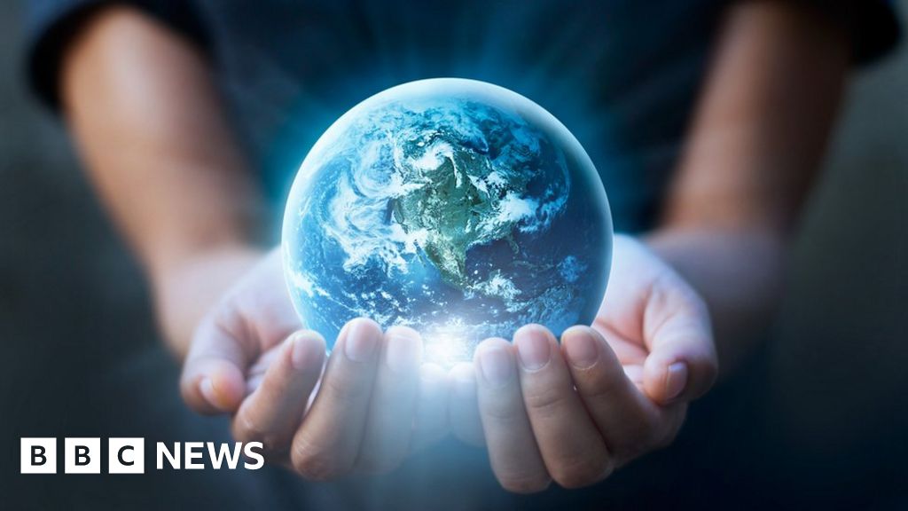 Climate change: Ireland declares climate emergency
