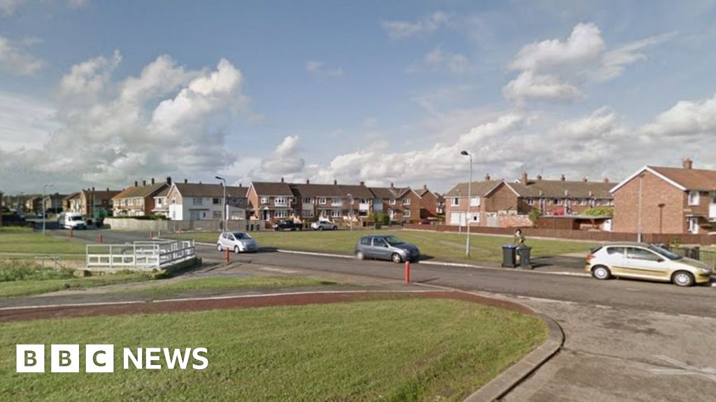Middlesbrough stabbing: Attempted murder charge after girl, 15, injured ...