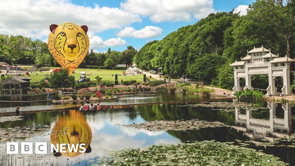 Isle of Wight jobs at risk as Robin Hill Country Park goes up for sale ...