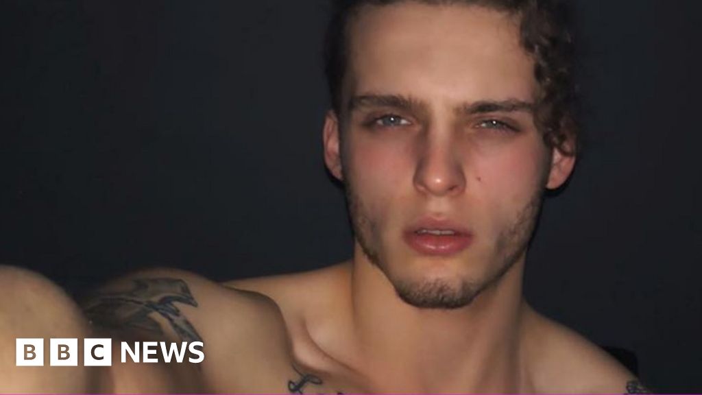 Paul Conte: Body found in search for missing kickboxer - BBC News