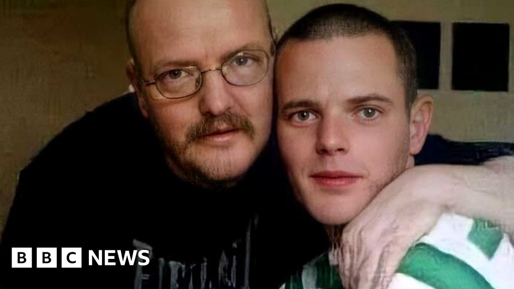 Allan Bryant: Family plea to end 'hell' of son's 10-year disappearance ...