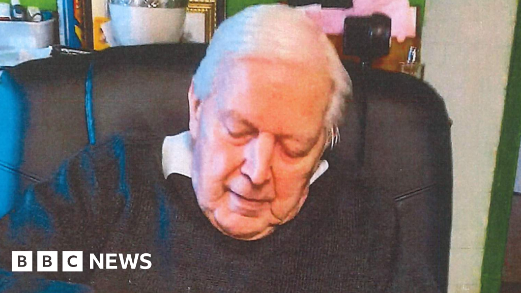 Slurry pit death farmer changed will on day he died - inquest