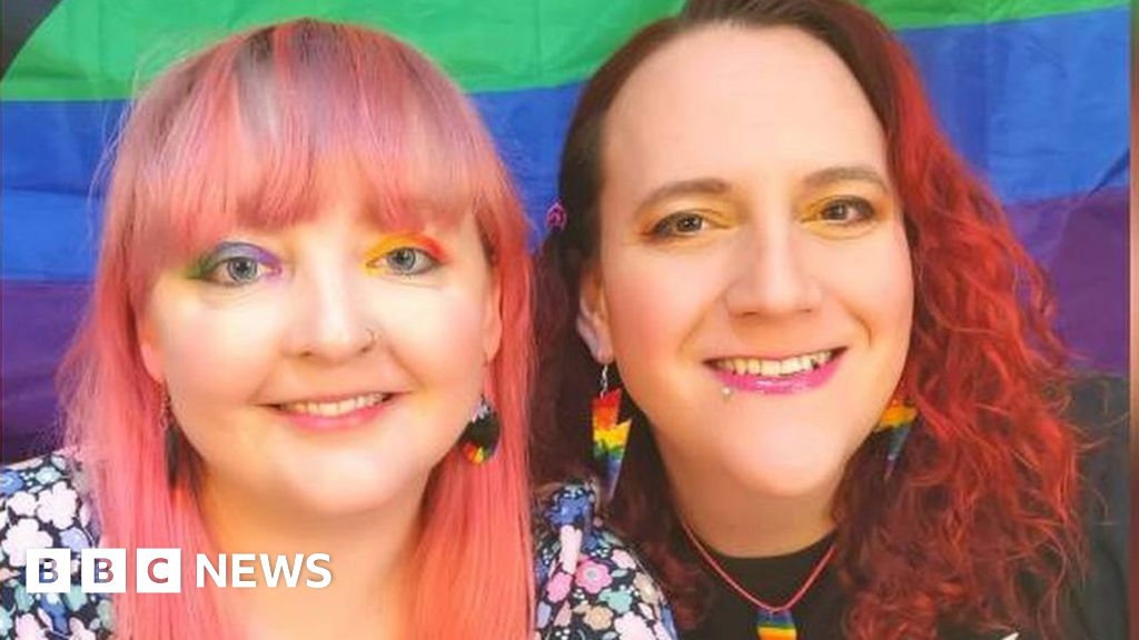 What does first trans MP mean for LGBTQ people?