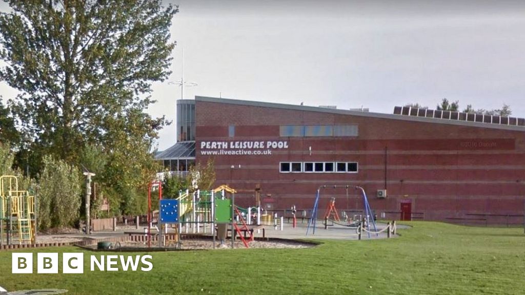 Perth pool and leisure centre saved for one year
