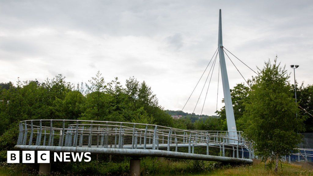 Newbridge: Gwent Police issue dispersal order after homes and cars ...