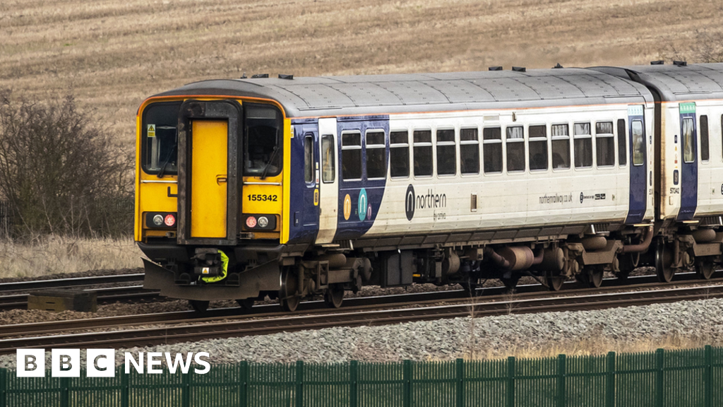 Northern rail: Government takes over after chaos - BBC News