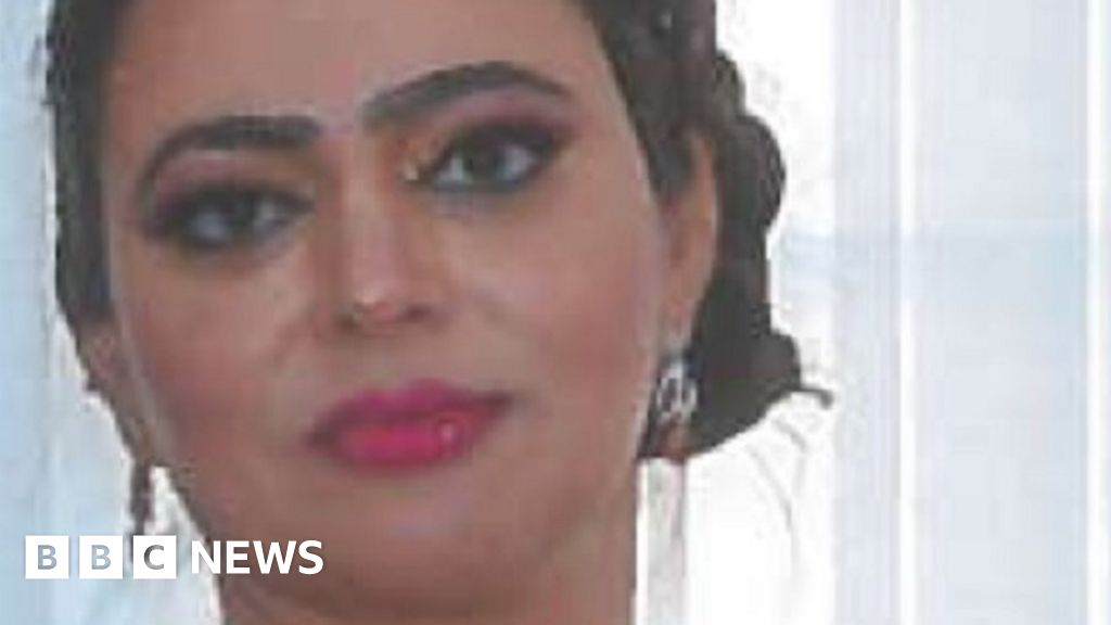 Sarbjit Kaur death: Husband charged with wife's murder