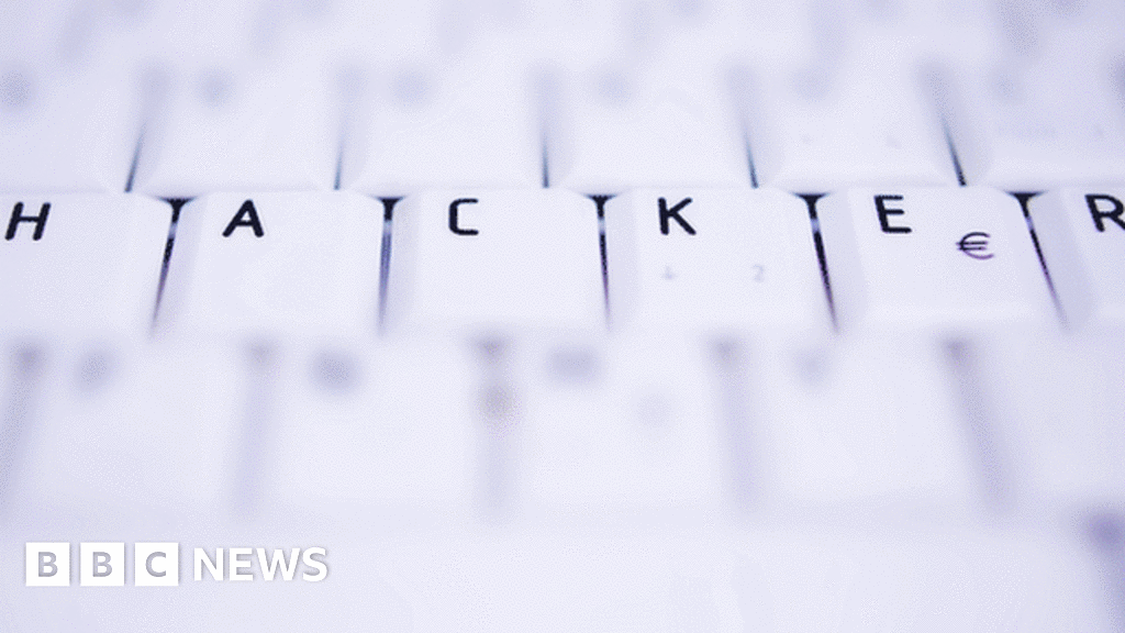 Are hackers helping or harming us? - BBC News