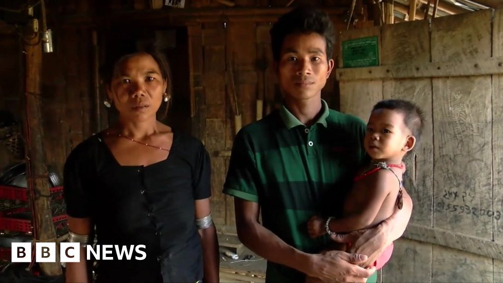 Big data 'can stop malaria outbreaks before they start'