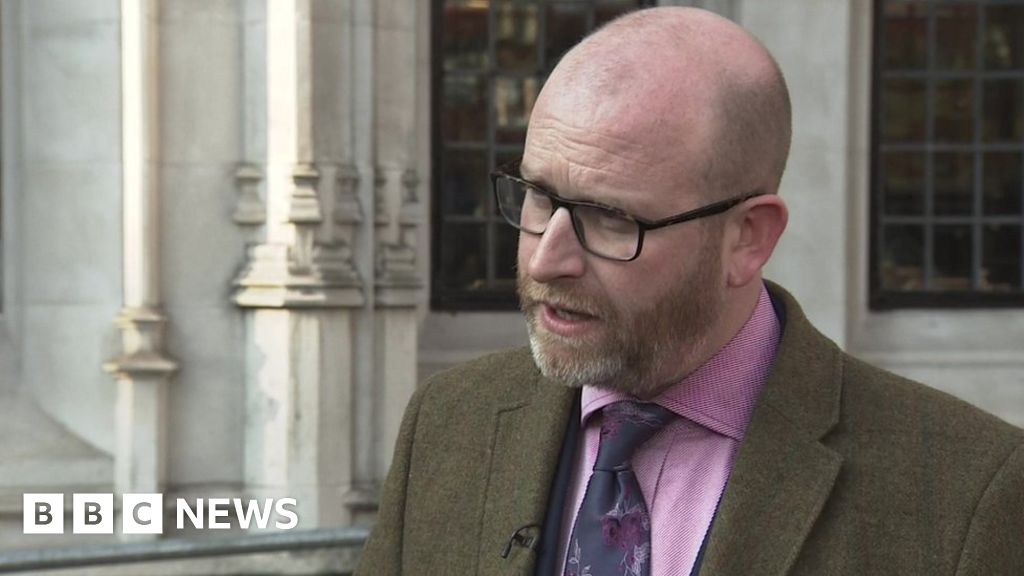 London attack: Nuttall says cut out radical Islam cancer - BBC News