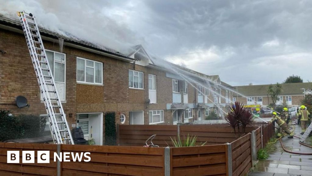 Basildon house fire could have started with discarded cigarette, fire ...