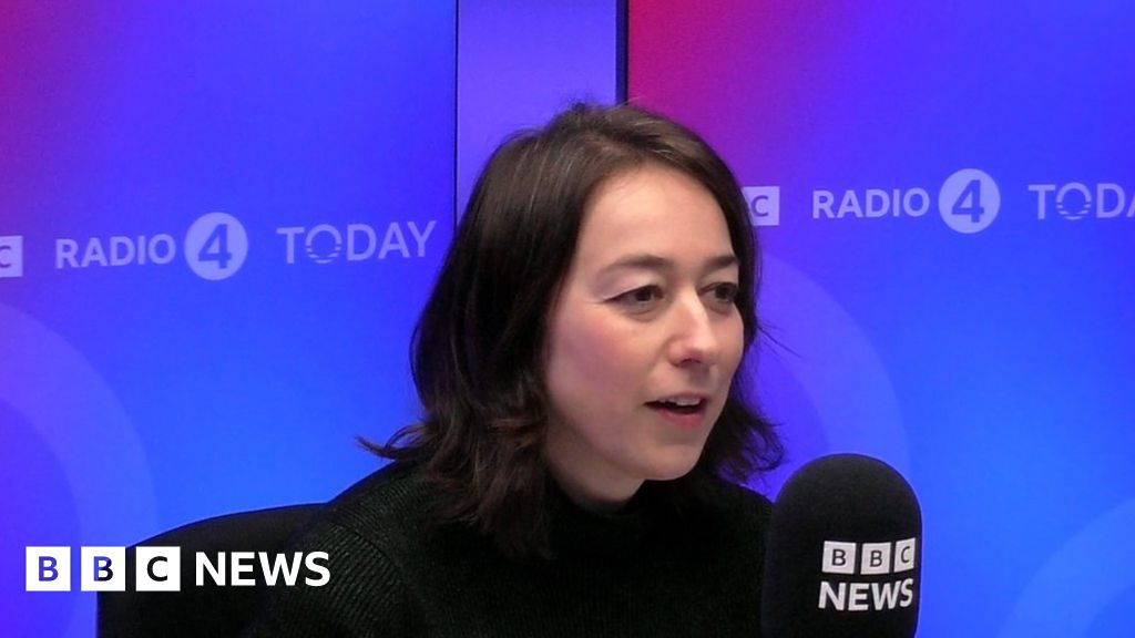 We believe Martha's rule will save lives, says Merope Mills