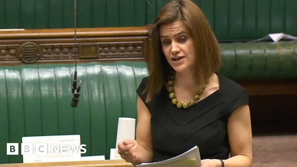 Jo Cox MP death: Thomas Mair charged with murder - BBC News