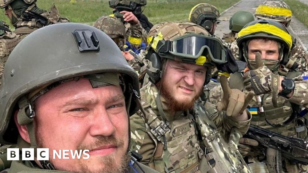 Ukraine News