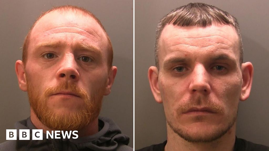 Workington assault left victims blinded and brain-damaged