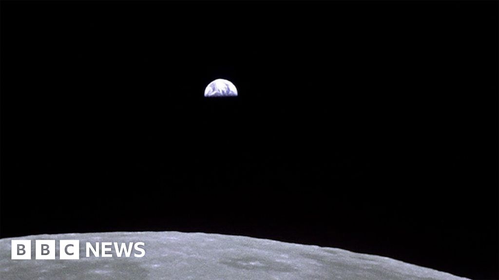 13 Facts You Should Know About Apollo 11