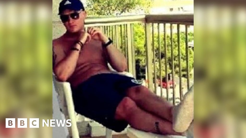 Ymca Stab Death St Helens Man Charged With Murder