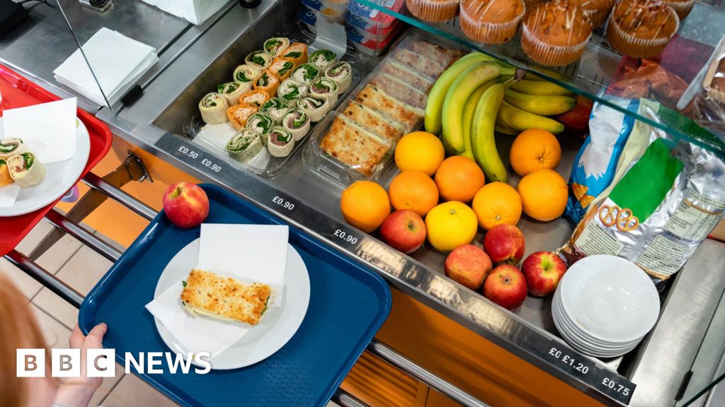 Trinity Catholic College: No lunch for Middlesbrough pupils in arrears ...