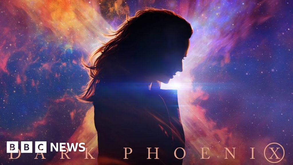 X-Men: Dark Phoenix - what the trailer tells us