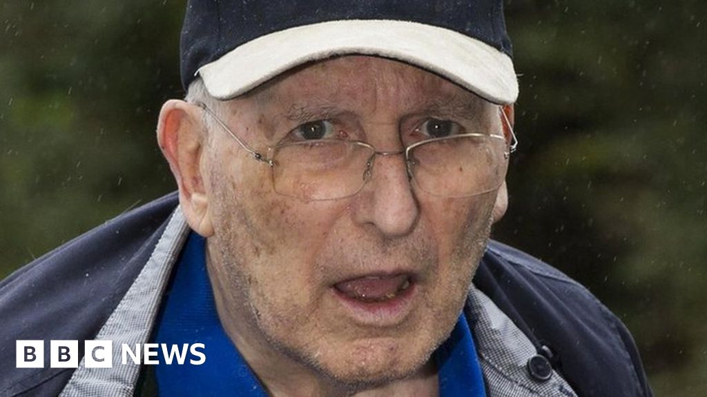 Lord Janner: The scope of the investigation - BBC News