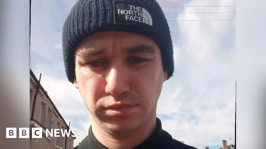 Longer Jail Term For Killer Who Sent Dying Man Images