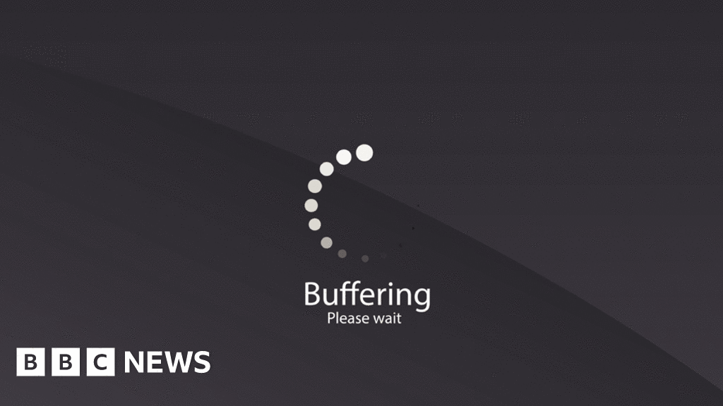 Slow Broadband Frustrates Skye Businesses Bbc News