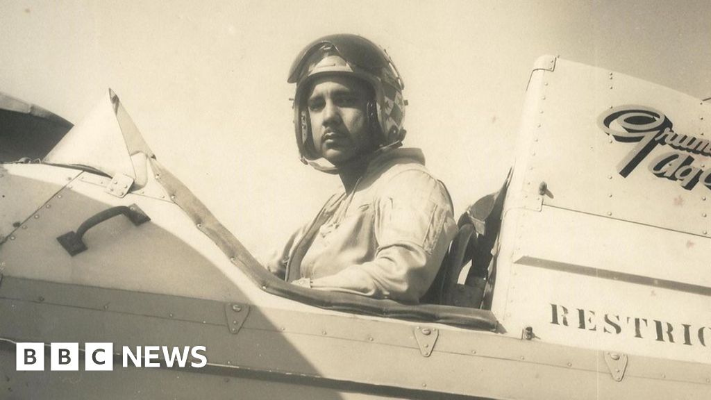 Cuban combat pilot released after longest-ever US marijuana jail term ...