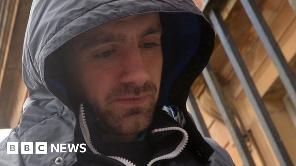 Paul McCauley death: Piper John McClements charged with murder - BBC News