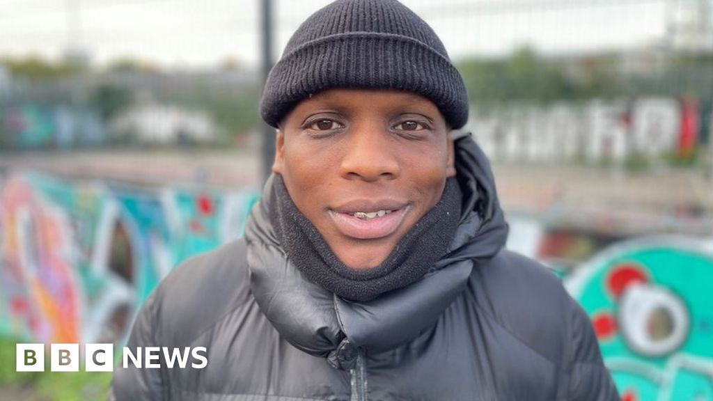 Nottingham football project set up to tackle gang culture