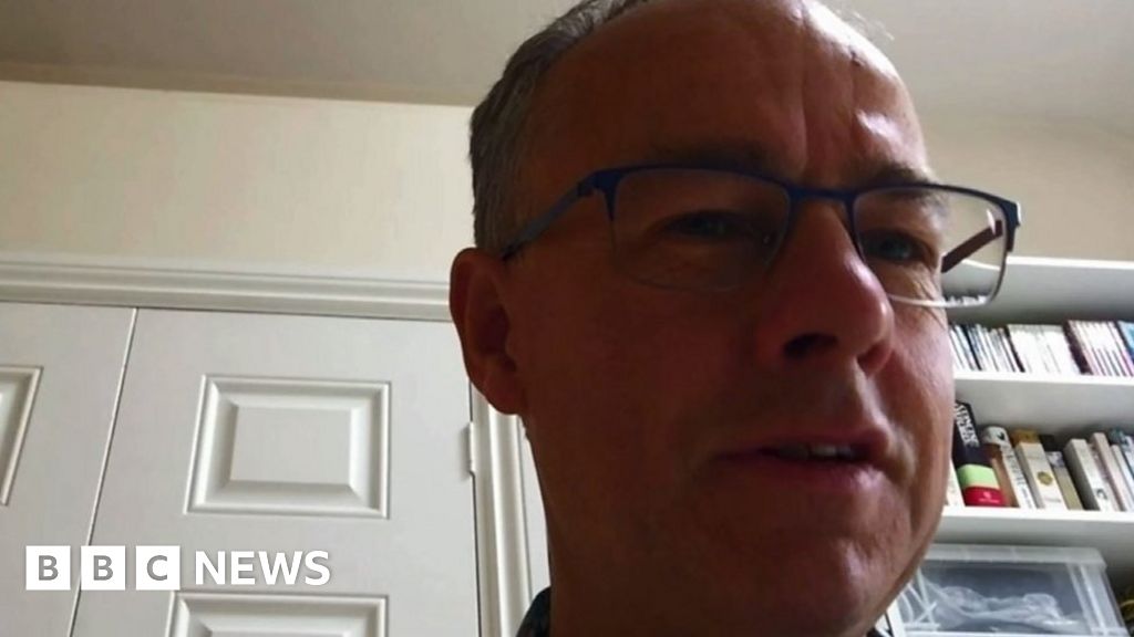 Isle of Man election: Tim Baker - standing for Ayre and Michael