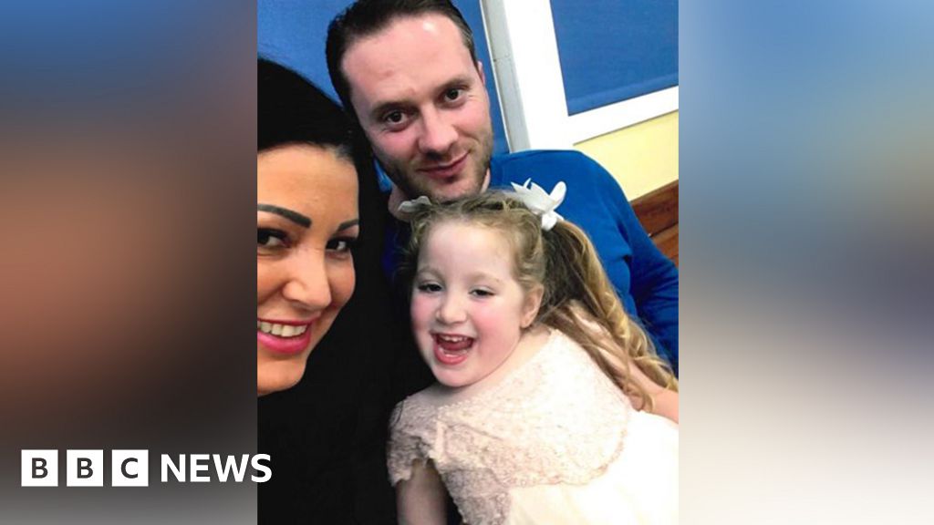 Murdoch Brown murder: Partner 'needs to know who did it' - BBC News