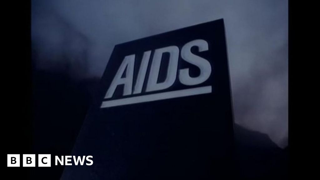 From GPs to AIDS: 70 years of classic NHS films - BBC News