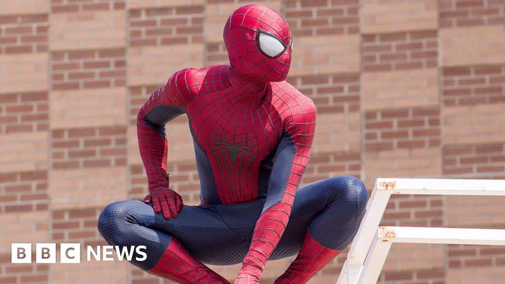 How Stan Lee came up with Marvel's Spider-Man